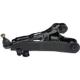 Control Arm Set For 1997-2004 Dodge Dakota Lower Driver and Passenger ...