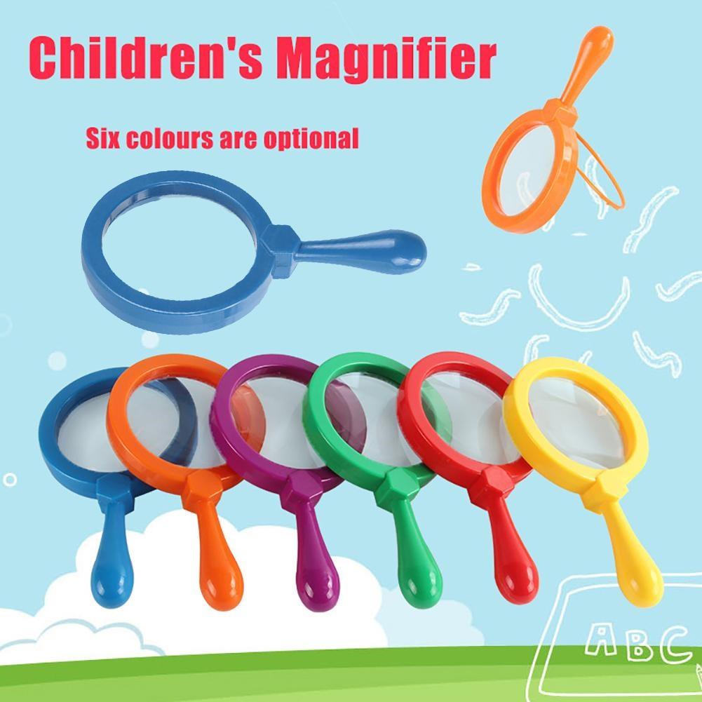 Jumbo Magnifier for Curious Kids | Walmart Canada