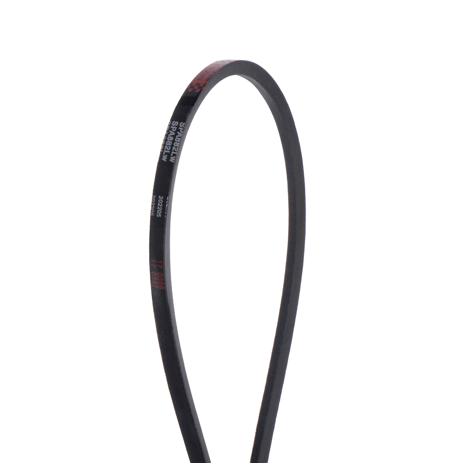 Click here for Unique Bargains Spa882 V-Belts Drive Belt 882mm Pi... prices