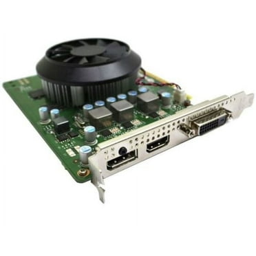 Lenovo 4X60M97031 GeForce GT730 2GB Dual DP HP and LP Graphics Card ...