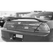 DAR Spoilers FG-108p 2006-2010 Pontiac Solstice Factory Lip No Light ...