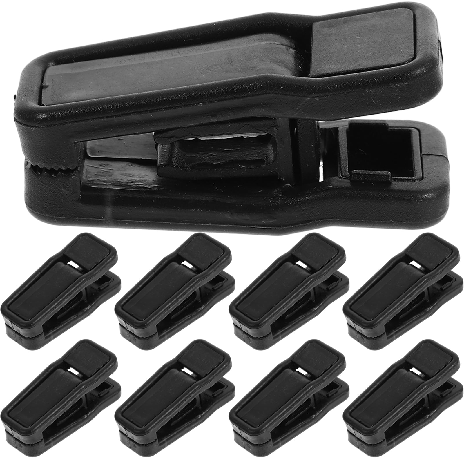 Click here for Oulii 20pcs Clothes Hanger Clip Shorts Hangers Cli... prices