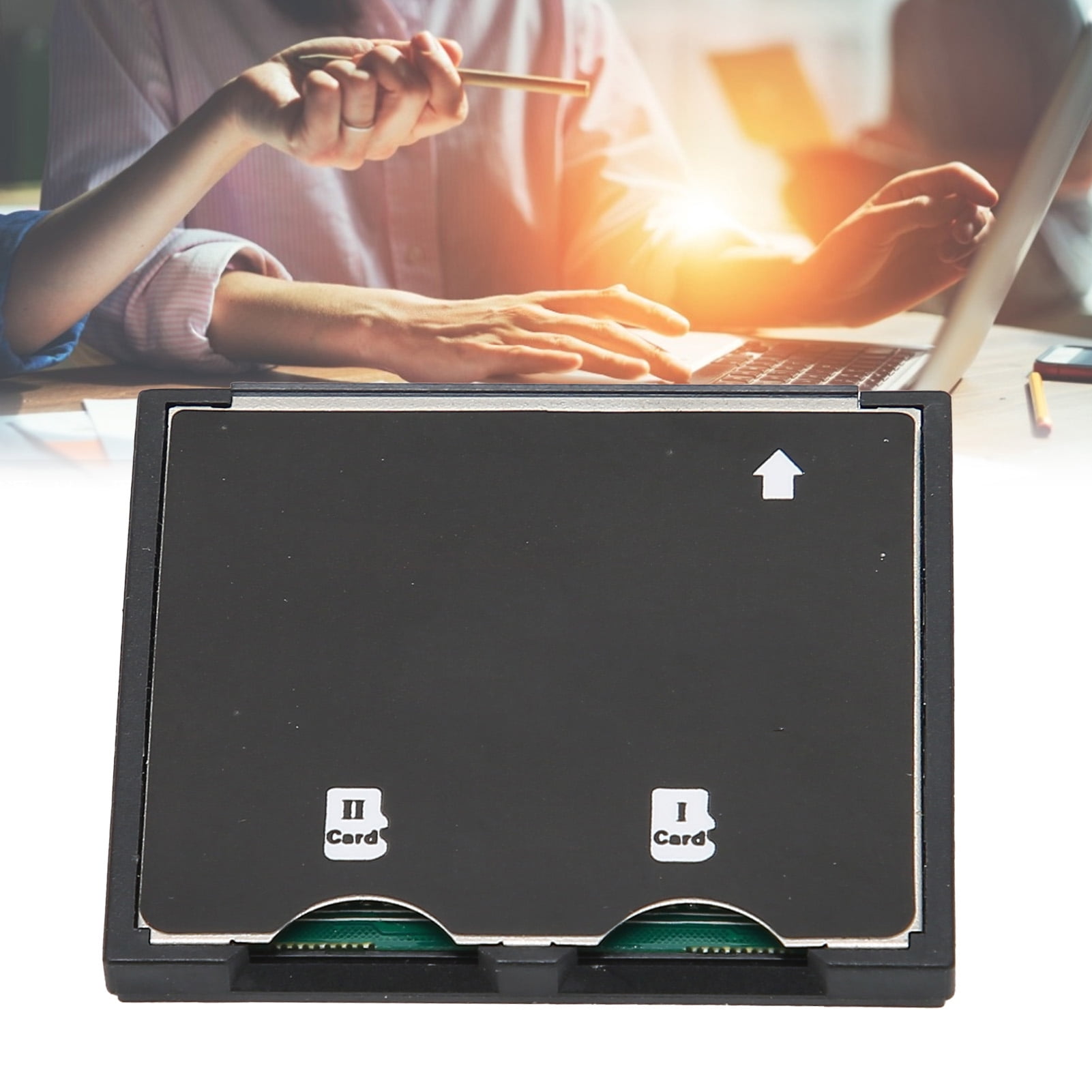 Click here for Ccdes Cf Adapter For Memory Card  Xc To Cf Adapter... prices