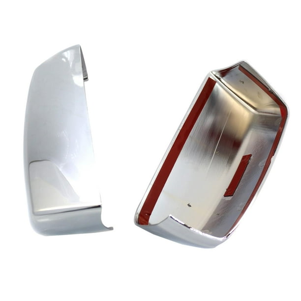 Cubiertas de espejo lateral Cola Reemplazo 84342028-PFM 84342030-PFM ...