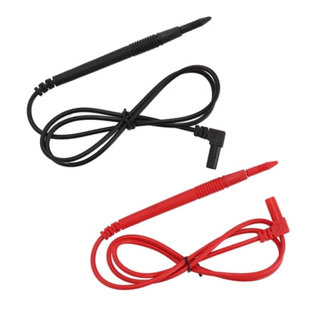 Senjay Testing Tool,Digital Multimeter Test Pen 10A Electronic Test ...