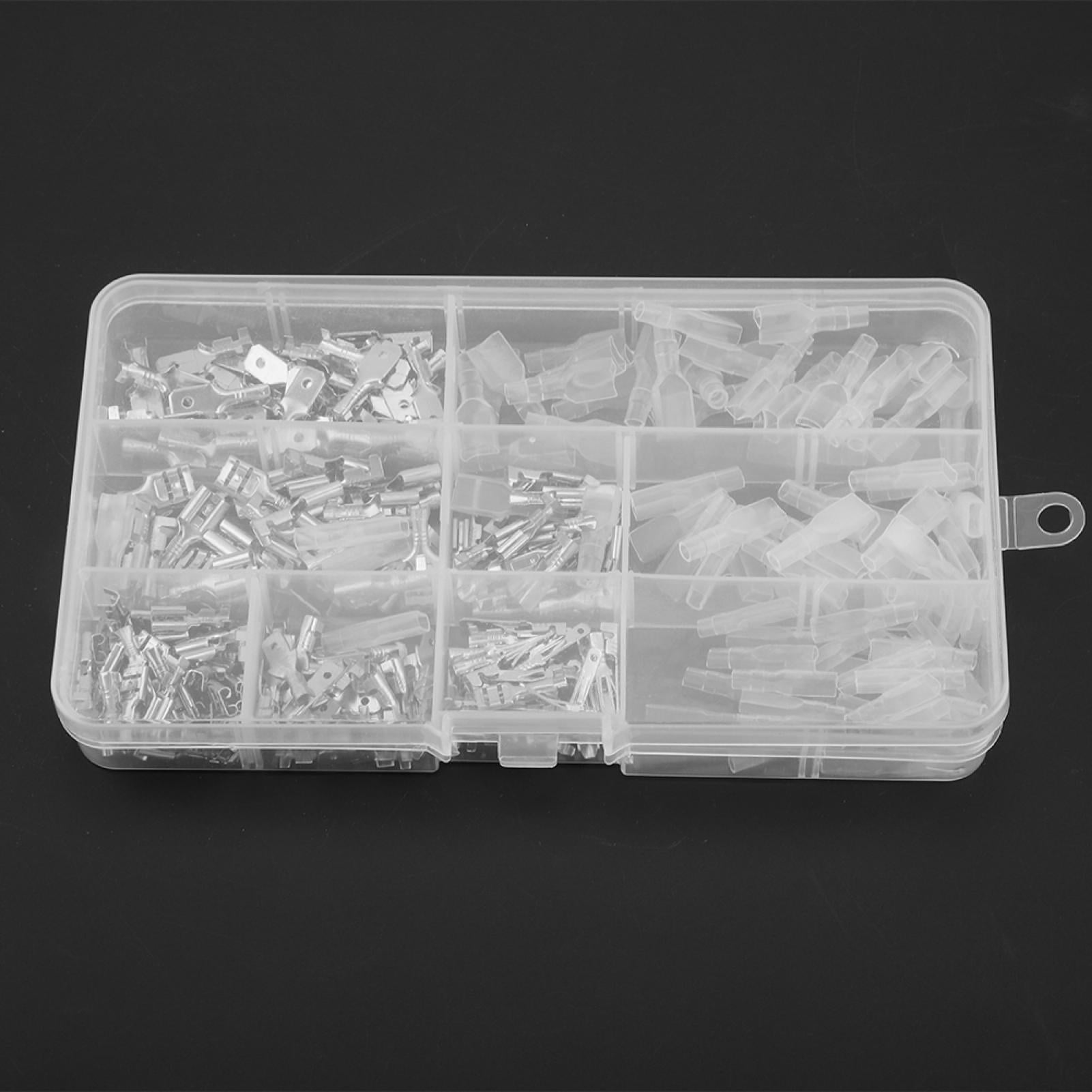 Click here for Youthink Wire Crimp Terminals  Spade Connectors  A... prices