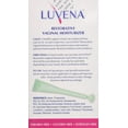 Luvena Moisturizer & Lubricant, Pre-Filled Applicators, 6 ea, Pack of 4 ...