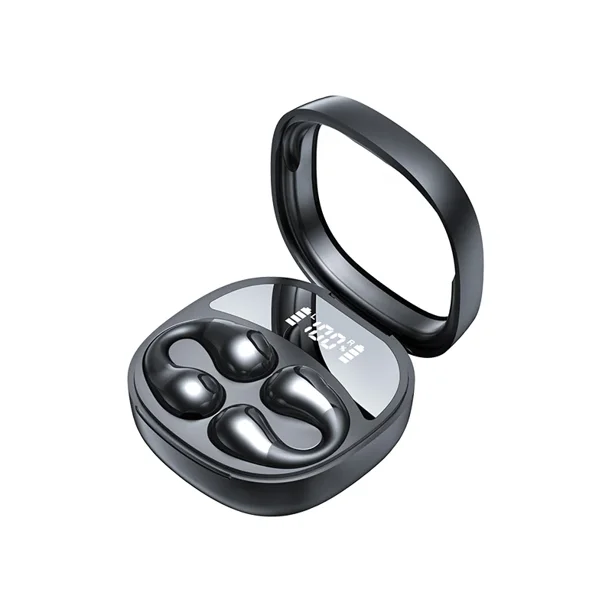Auriculares Bluetooth Generous trading co. JR01 Inalámbricos Tipo Clip ...