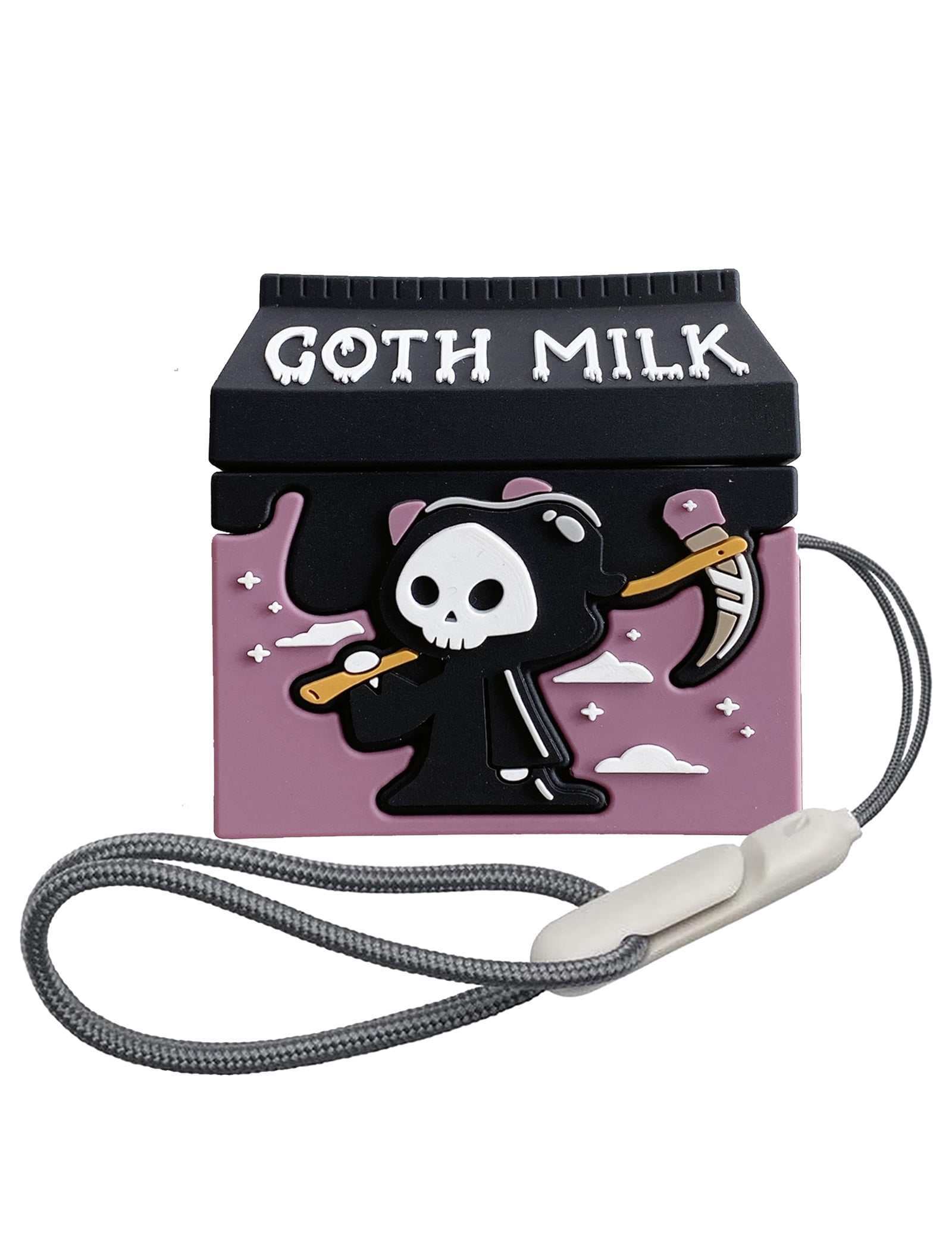 Cartoon Case Design for Apple AirPods Pro (2nd Generation) 2022 Version ...