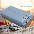 DJI Mini 2 Series/Mini 4k Battery 2400mAh Intelligent Flight Battery ...