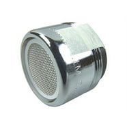BrassCraft Female Thread 3/4 in. Chrome Faucet Aerator - Walmart.com