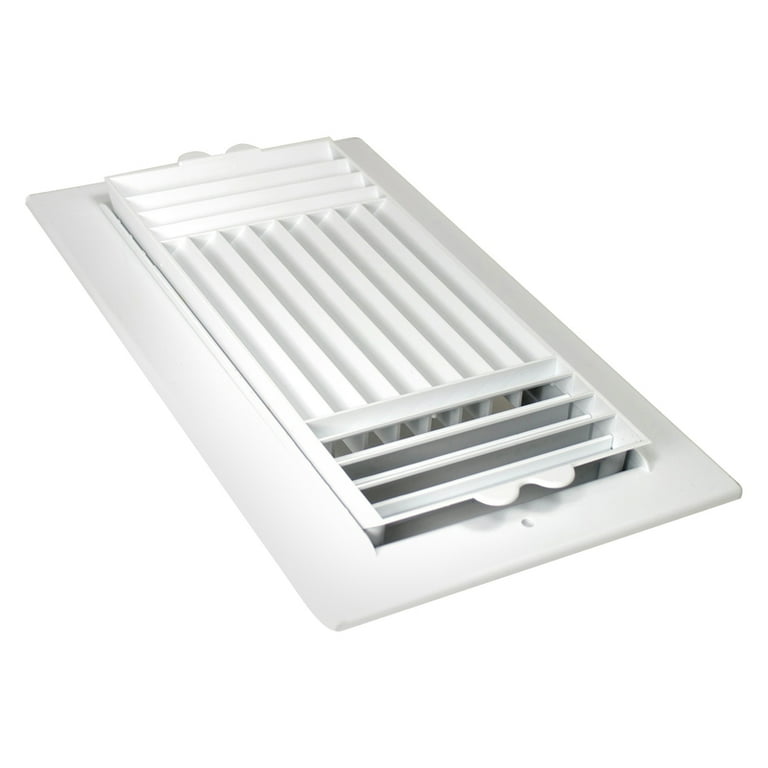 Plastic Ac Ceiling Registers | Shelly Lighting