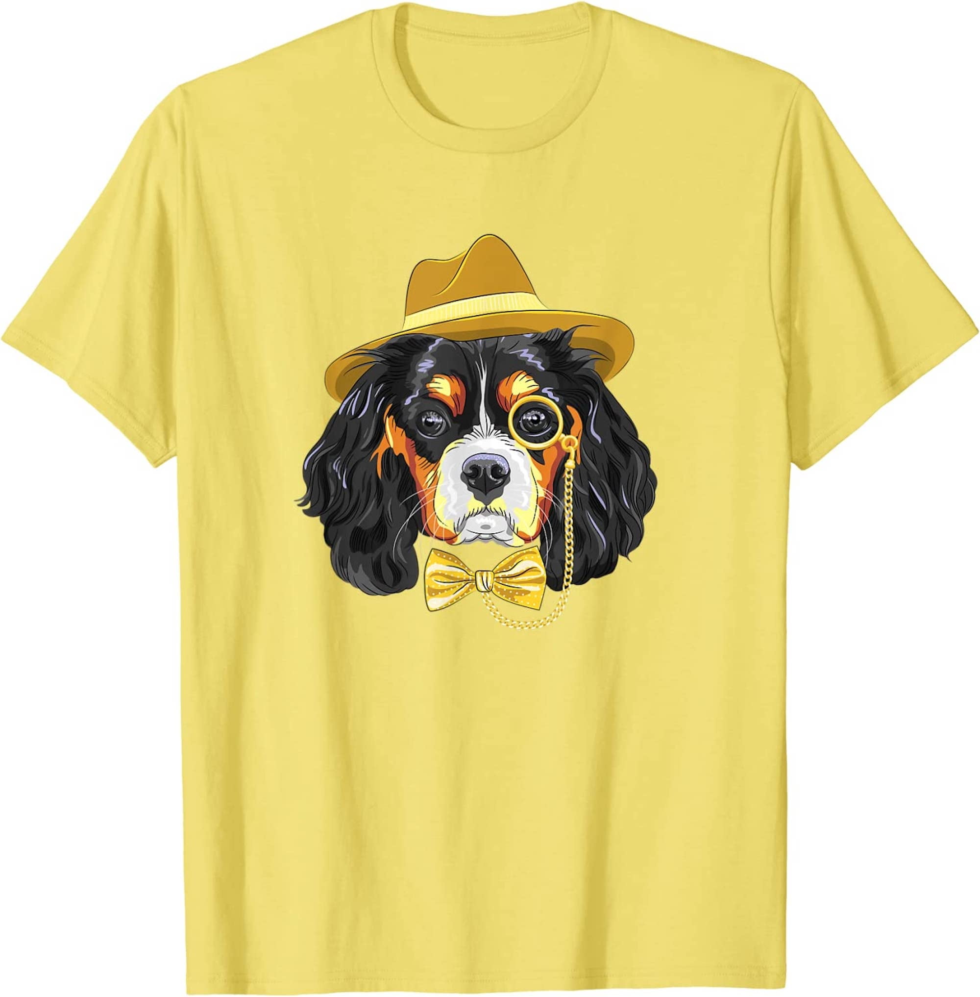 Why Do Dogs Wear Yellow Ribbons