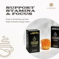PureCafé Bold Black Coffee with Cordyceps | Smooth, Energizing Flavor ...