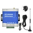 XTLHSM GSM RTU5025 Wireless Remote Door Opener with USB Communication ...