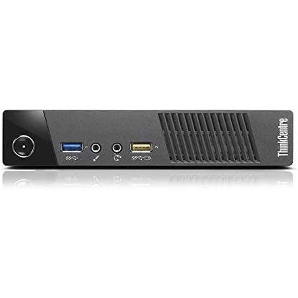Refurbished (Excellent) LENOVO ThinkCentre M73-TCT Desktop Tiny/Mini ...