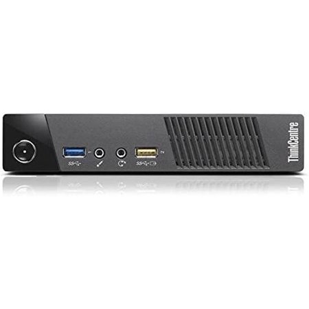 Refurbished (Excellent) LENOVO ThinkCentre M73-TCT Desktop Tiny/Mini ...