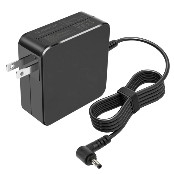 Lenovo ThinkPad 65W USB-C Power Adapter for Laptops and Tablets ...