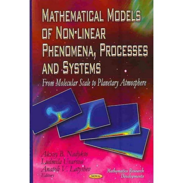 Non Linear Models
