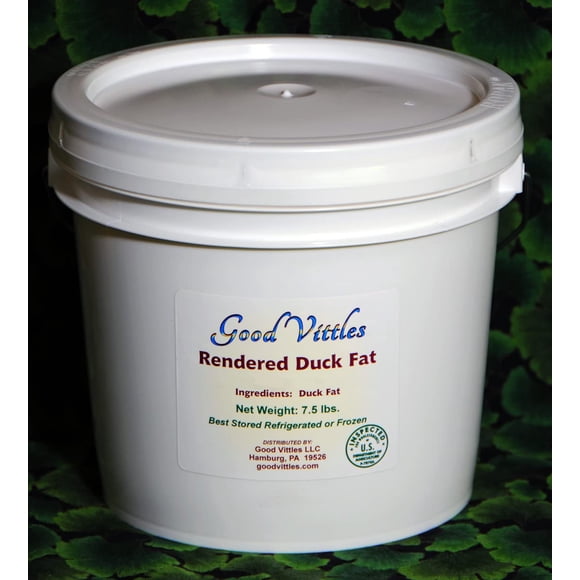 Duck Fat
