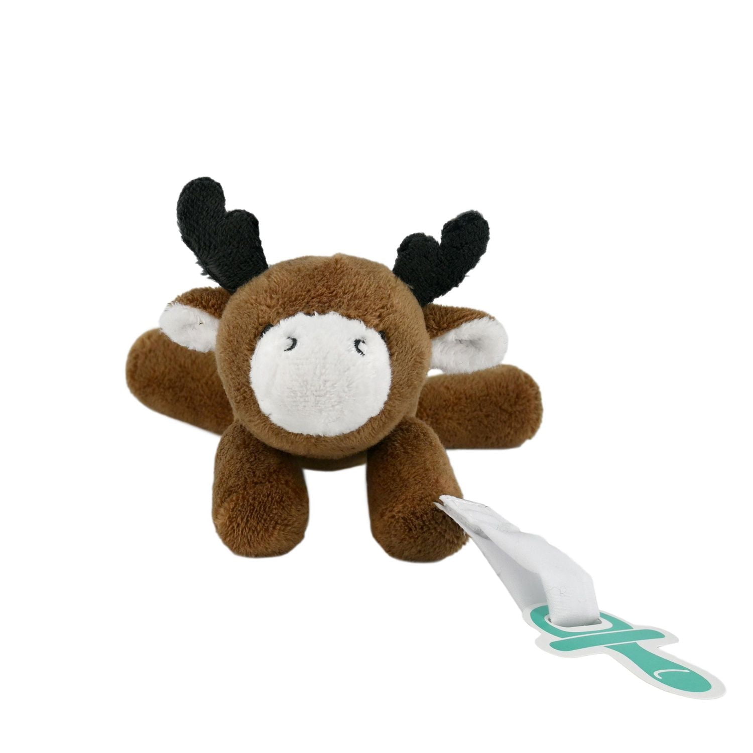 Click here for Kids Preferred Carters Child Of Mine Moose Paci Pa... prices