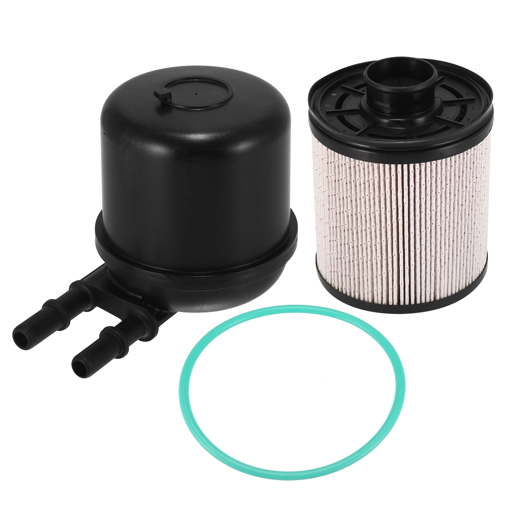 FD4615 BC3Z9N184B Fuel Filter Assembly Kit for Ford F-250 F-350 F-450 F ...