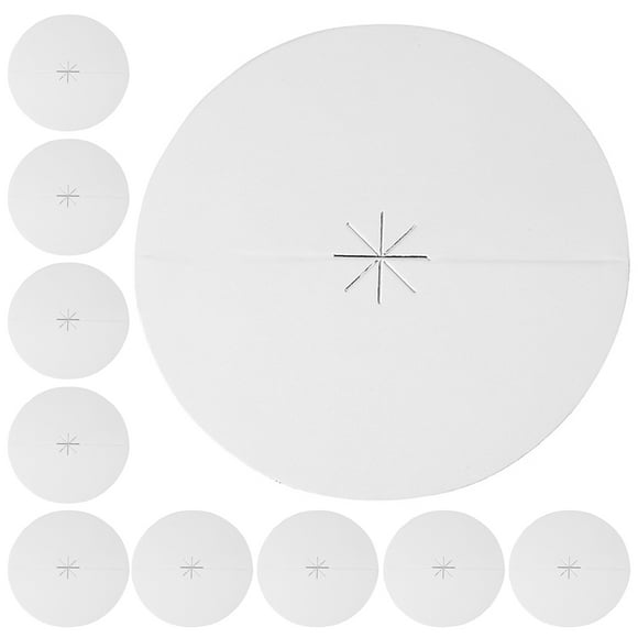 Candle Drip Protectors