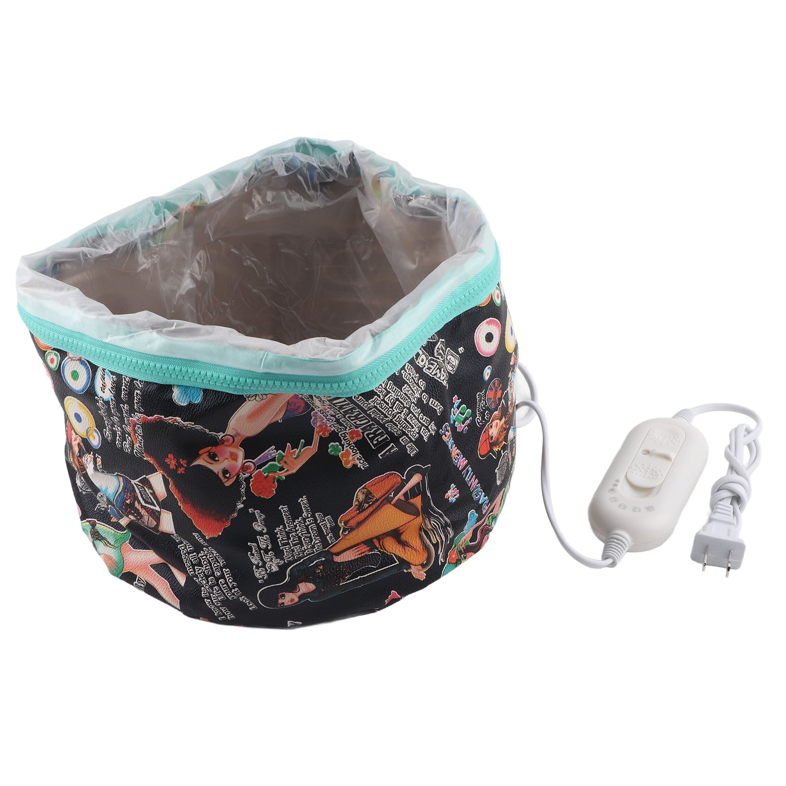 Click here for Estink Thermal Hair  Electric Insulated Hair Steam... prices