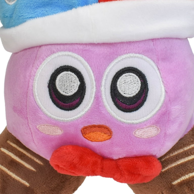 Kirby Marx Plush