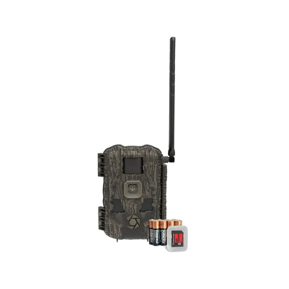 Stealth Cam 36MP Fusion Max Cellular Trail Camera with 80-Feet ...