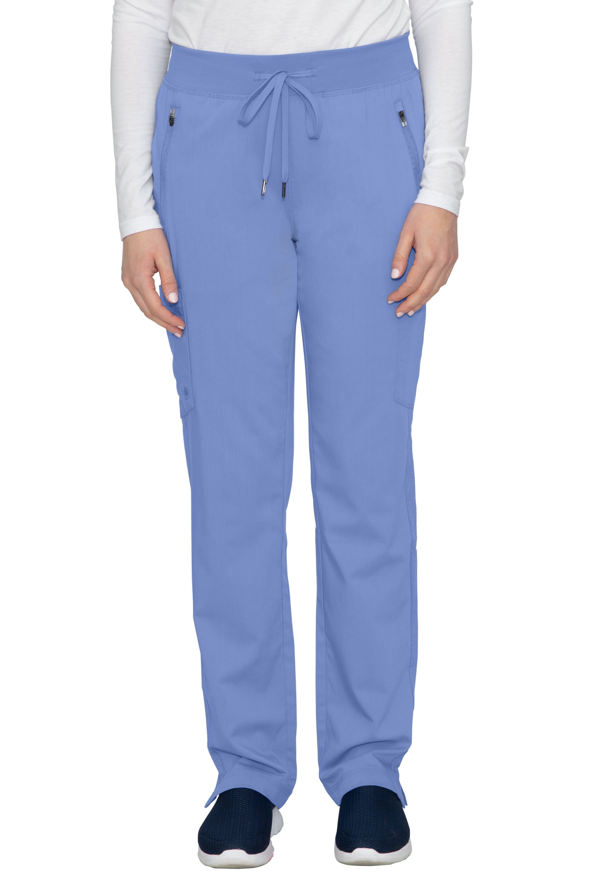 Healing Hands - Healing Hands Purple Label Women's Toni 6-Pocket Scrub ...