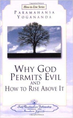 Pre-Owned Why God Permits Evil and How to Rise Above It (Paperback ...
