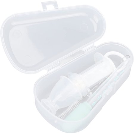 Silicone Liquid Droppers Clear Plastic Droppers, Medicine Feeder ...