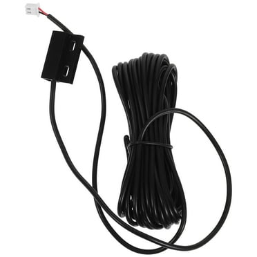 WORGEOUS 1 Set Door Open Alarm Door Open Garage Door Alarm Door ...