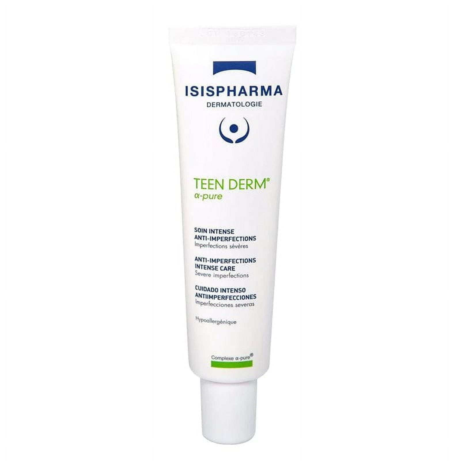 Click here for Isispharma Isis Pharma Teen Derm Intensive Care Cr... prices