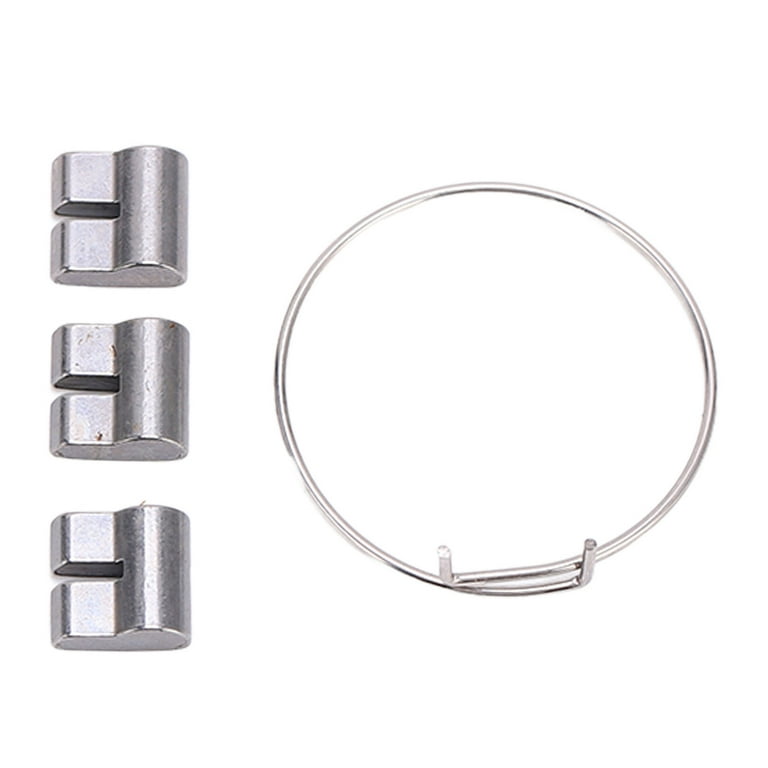 Ratchet And Pawl Sets