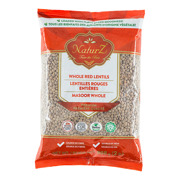 Lentils | Walmart Canada