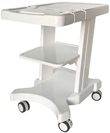 INTBUYING Mobile Trolley Cart for Portable Tool Cart Ultrasound Imaging ...