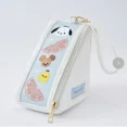 2024 Cute Sanrio Hello Kitty Triangle Bag Anime Cartoon Towel ...