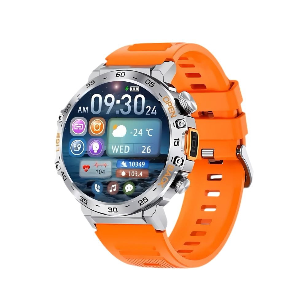 Reloj Inteligente Gadgets&Fun Trail Explorer | Walmart en línea