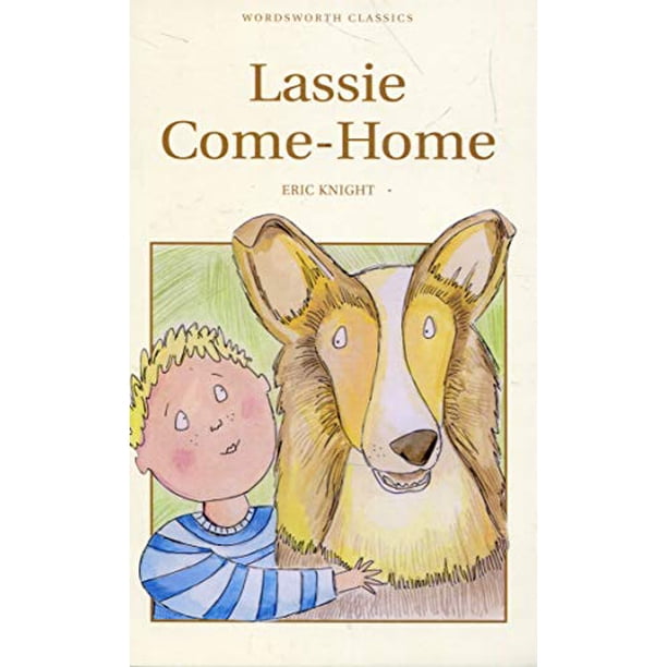Lassie Comes Home
