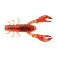 Berkley Gulp! Alive! 1" Cricket - Walmart.com