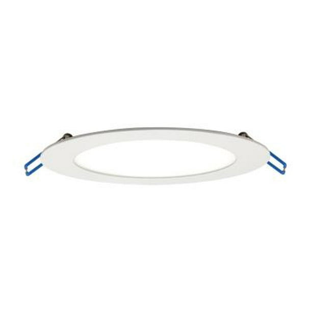 MaxLite SDLR616CSWJ 6-inch Slim LED Downlight, 5 Year Warranty ...