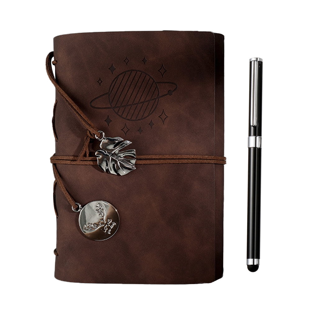 Click here for Rongmo Notebook For Women  Vintage And Classic  No... prices