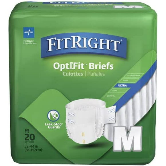 Fitright Briefs