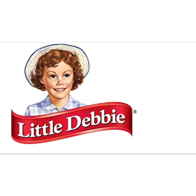 Little Debbie Logo Png