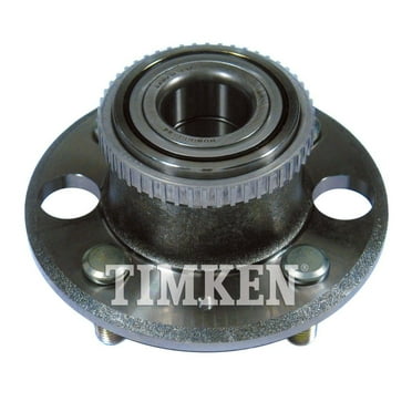 Crown Automotive 68088498AD CAS68088498AD Hub and Knuckle Assembly ...