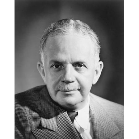 Walter White (1893-1955) Leader Of The Naacp History (24 x 36 ...