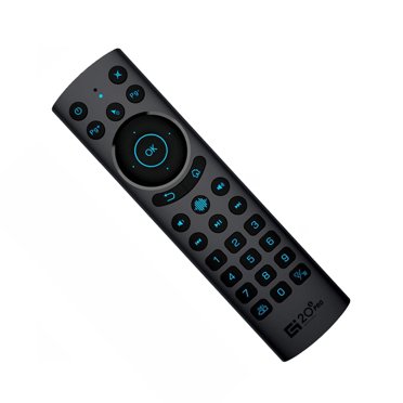 Apple Remote Control for Apple TV, Mac, iPhone, and iPod with Touch ...