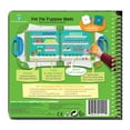 LeapFrog LeapStart Learning: Pre-School Pet Pal Puppies Math Activity ...